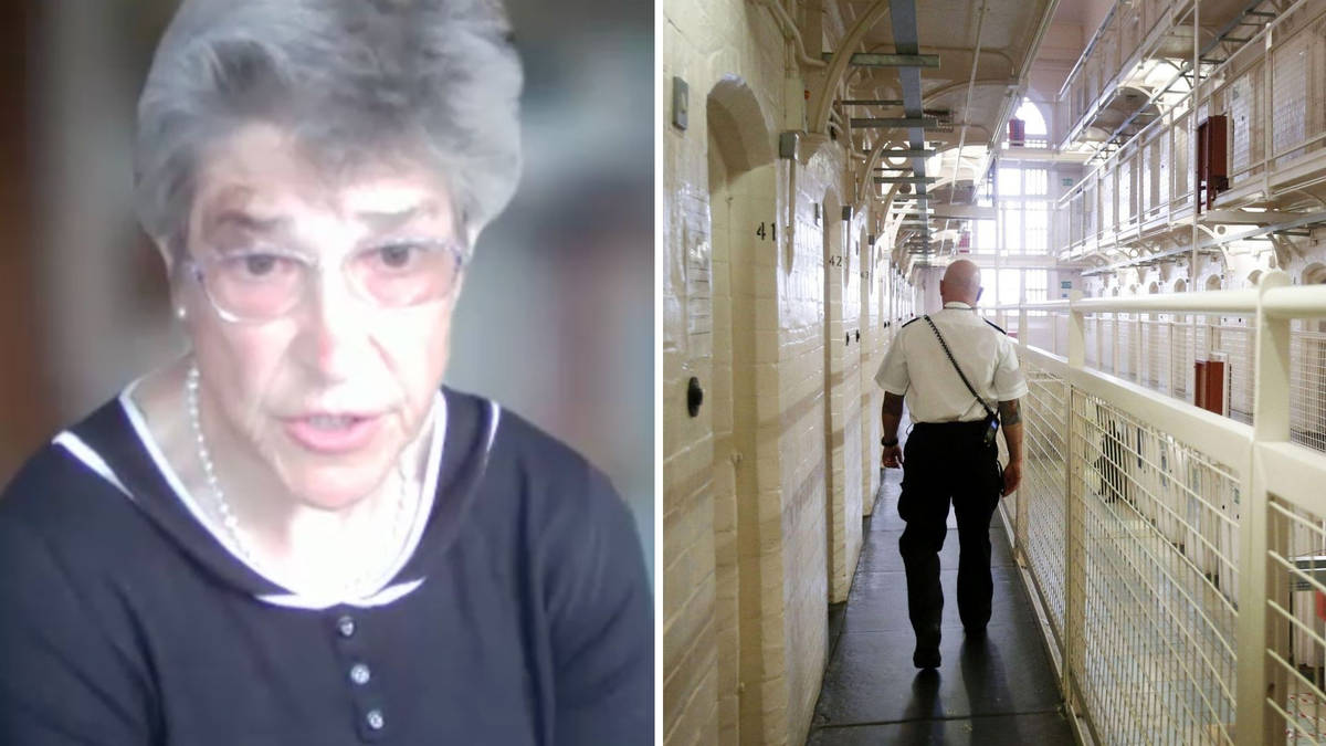 'Crisis point' prison conditions mean inmates released early ‘pose risk ...