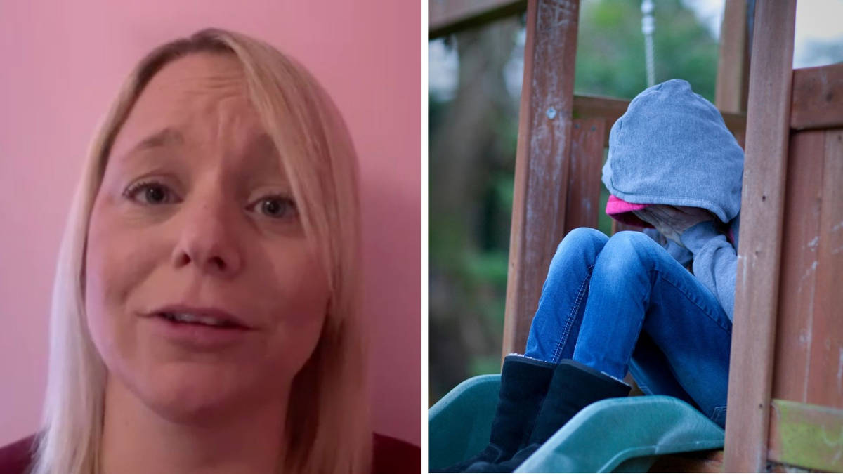 Children 'left to fend for themselves' when parents sent to prison ...