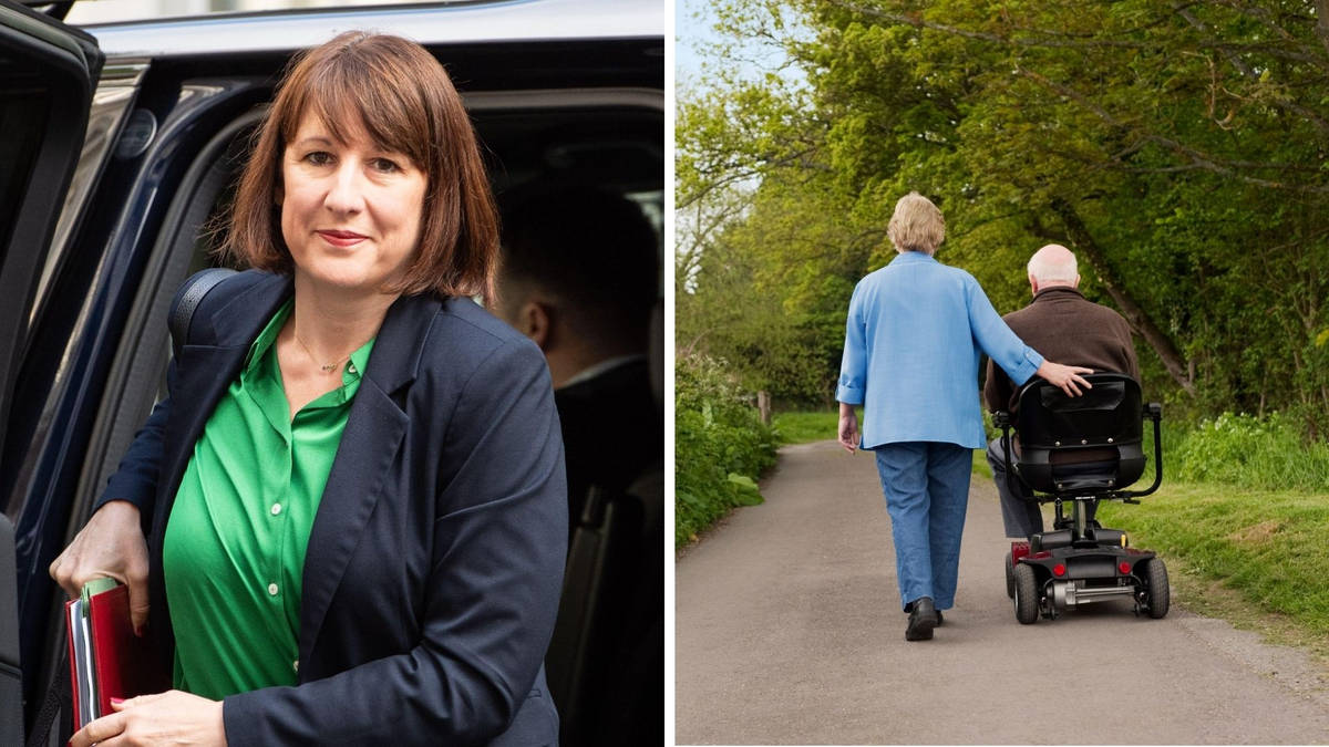 Rachel Reeves faces calls to launch inheritance tax raid on pension ...
