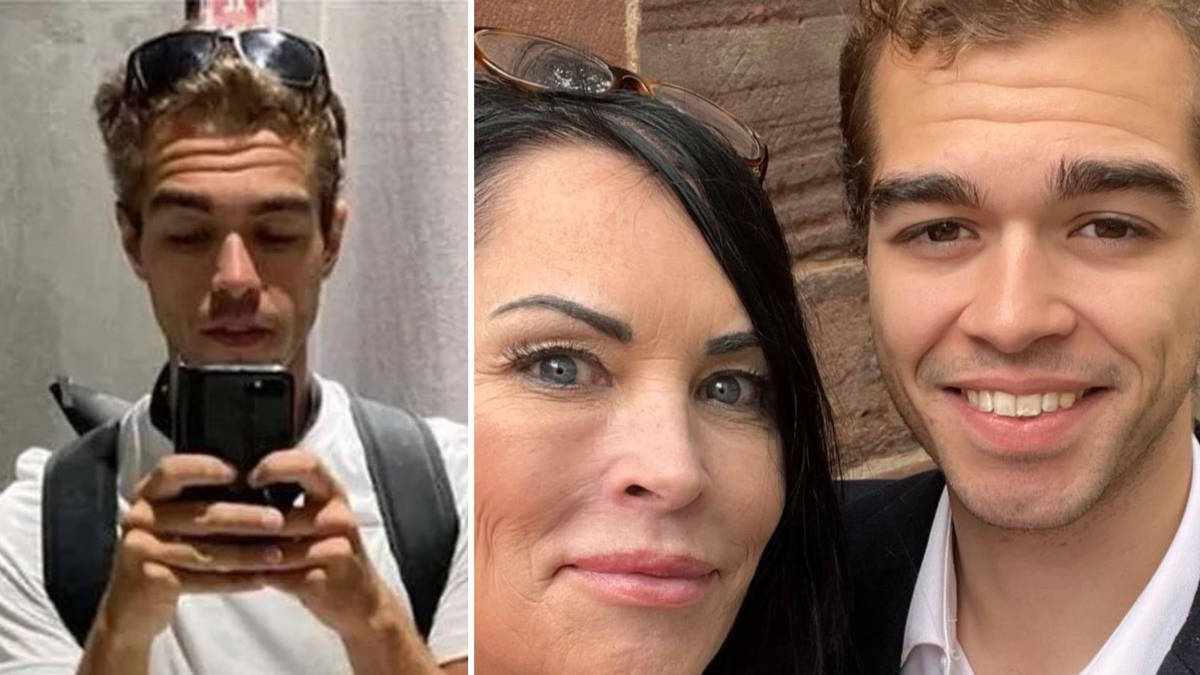 British trainee barrister, 26, goes missing in Majorca after flatmate ...