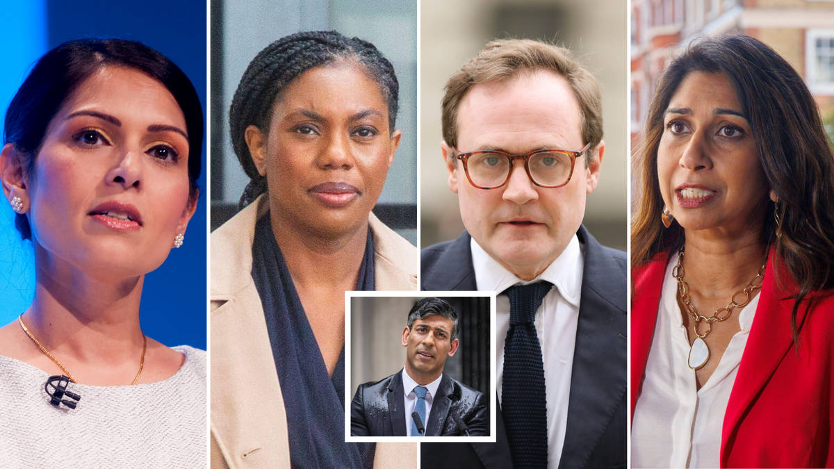 Sunak to stay in post until November as Tories choose to go long on ...