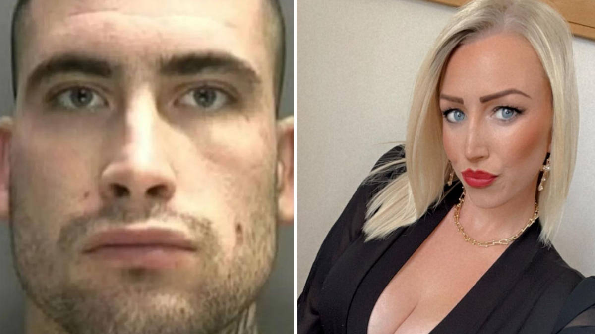 Prison guard who had sex with inmate in storeroom before having his ...