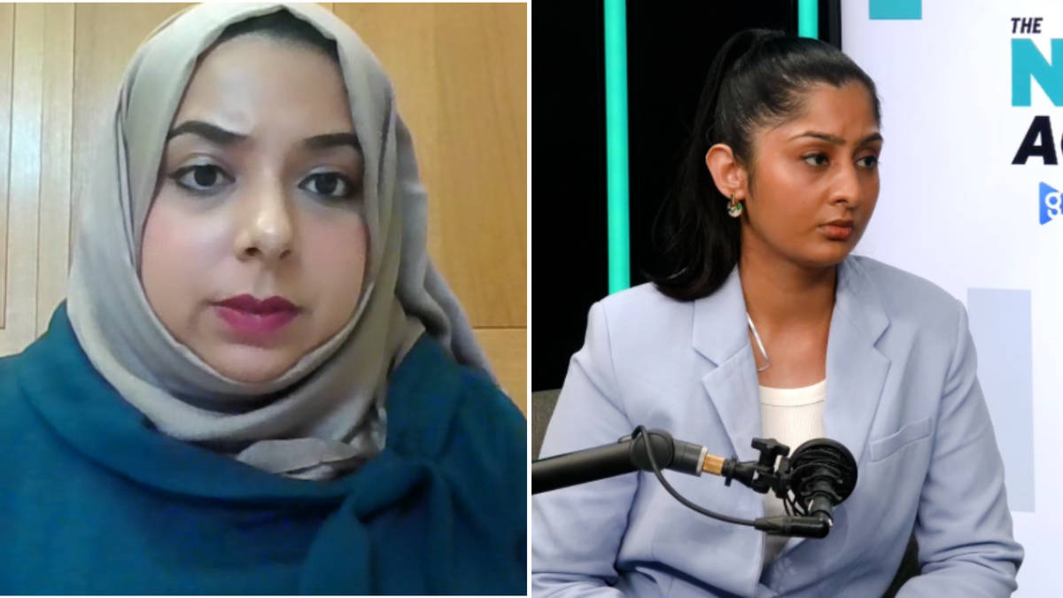 Rebel MP who was suspended by Labour over two-child benefit cap vote ...