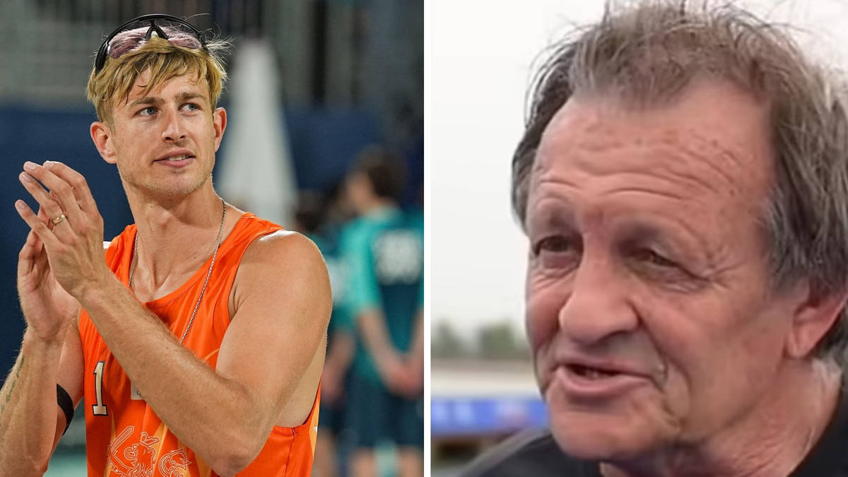 Second convicted paedophile participating at Olympics after Dutch child ...