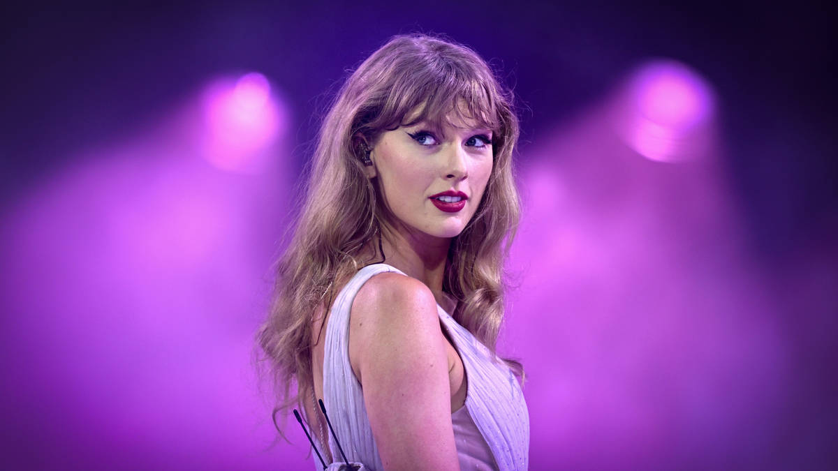 'It filled me with a new sense of fear': Taylor Swift breaks silence on ...