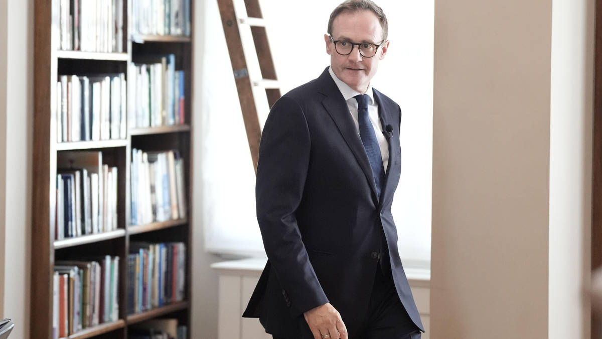 Tom Tugendhat secures backing from 10 Scottish MSPs in Tory leadership ...