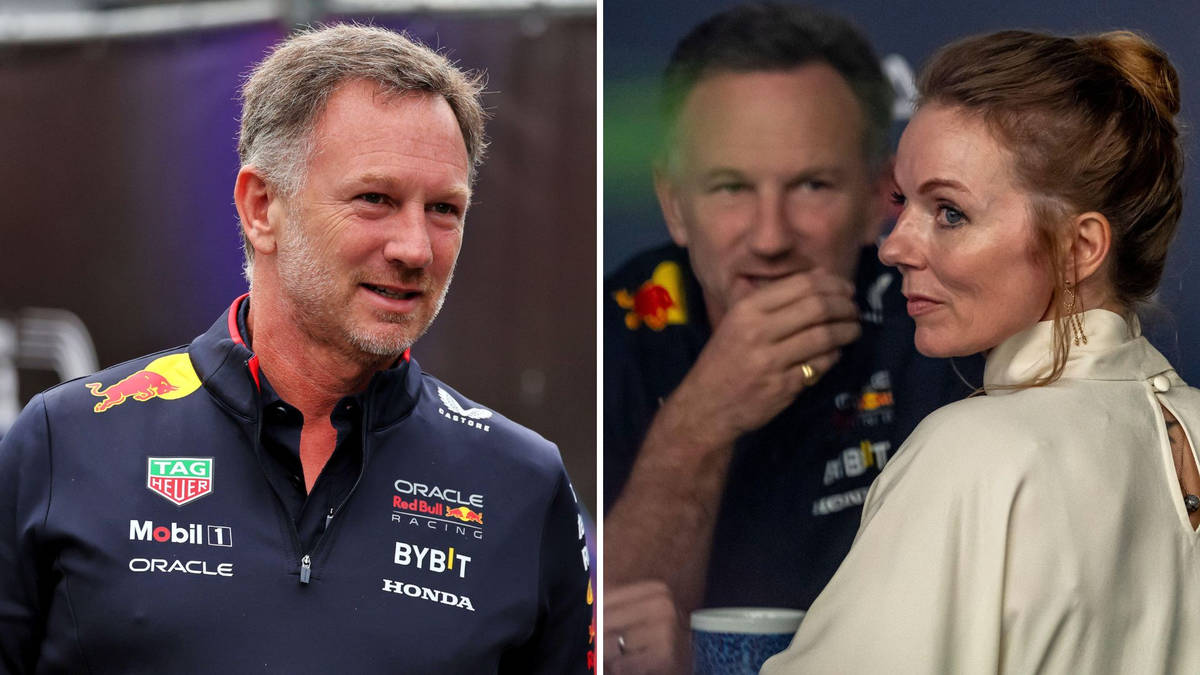 Christian Horner breaks silence as Red Bull F1 boss is cleared of controlling behaviour after ...