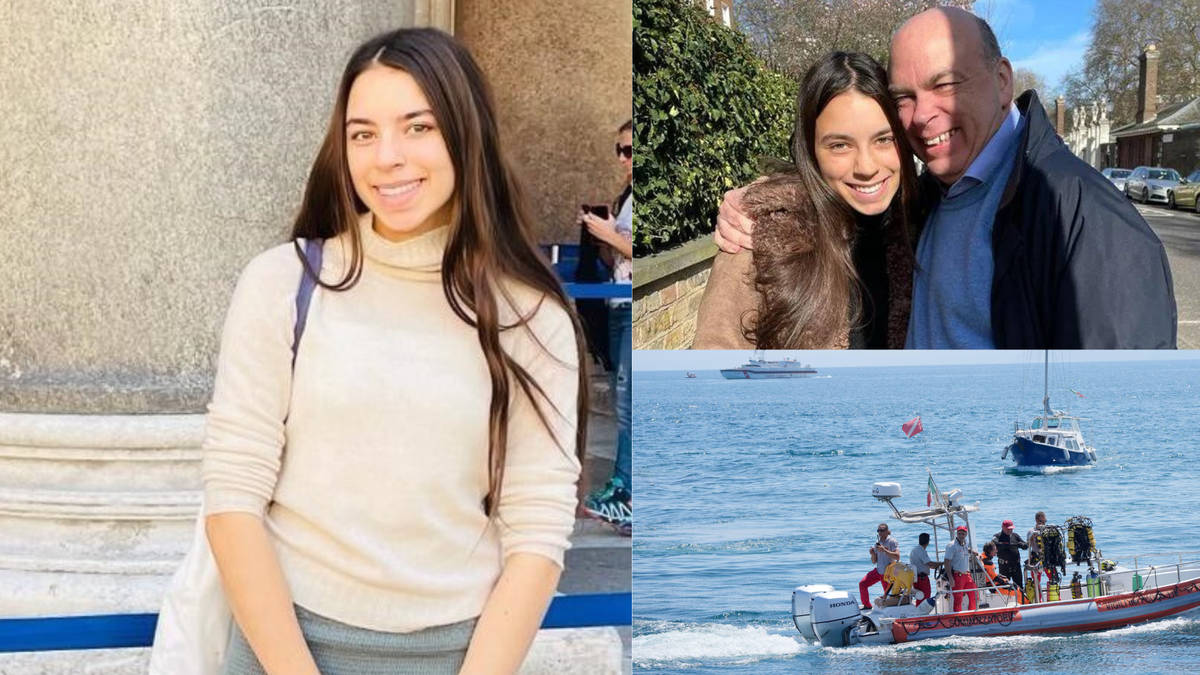 Hannah Lynch's sister pays tribute to 'angel' teen who died in ...