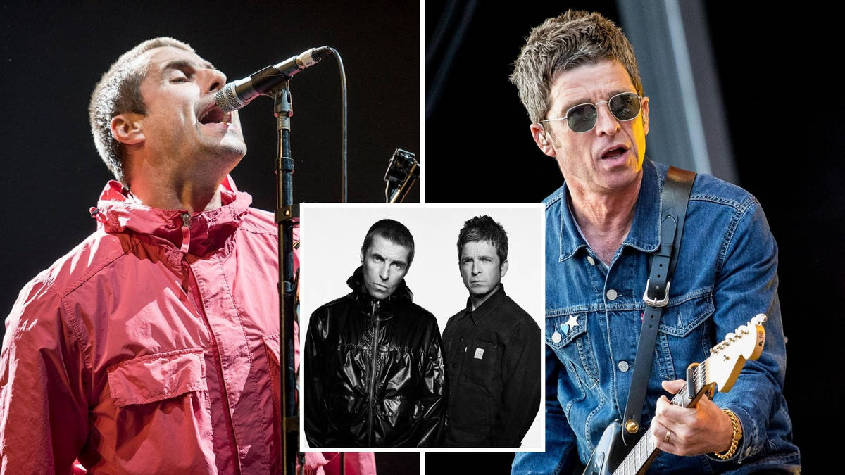 Oasis reunion ticket prices revealed: Gallagher brothers announce extra ...
