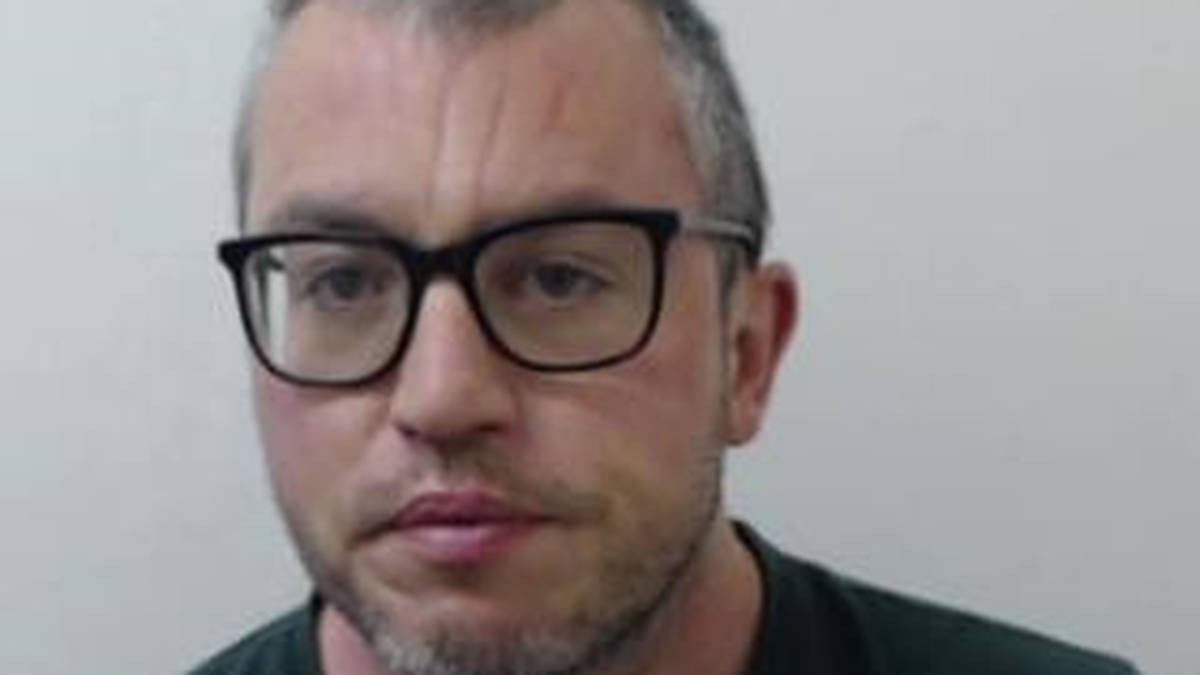 Man claiming to be 'evil Jesus' found guilty of conspiring to kill ...