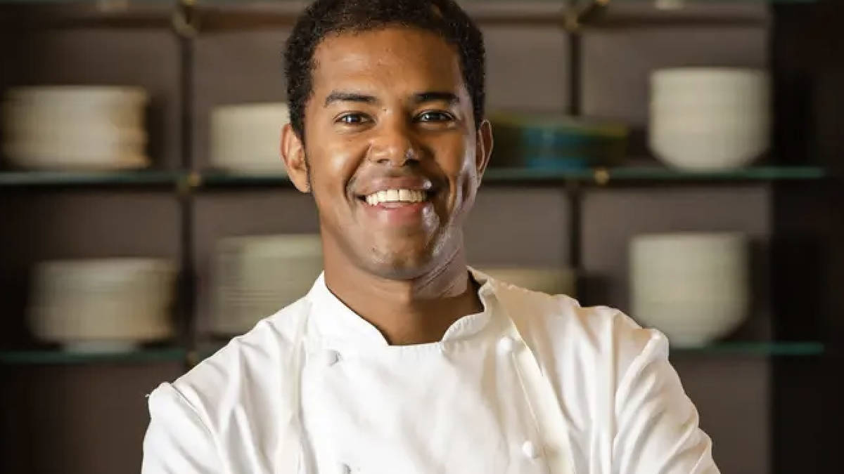 Man charged with GBH after top chef left fighting for life in attack ...