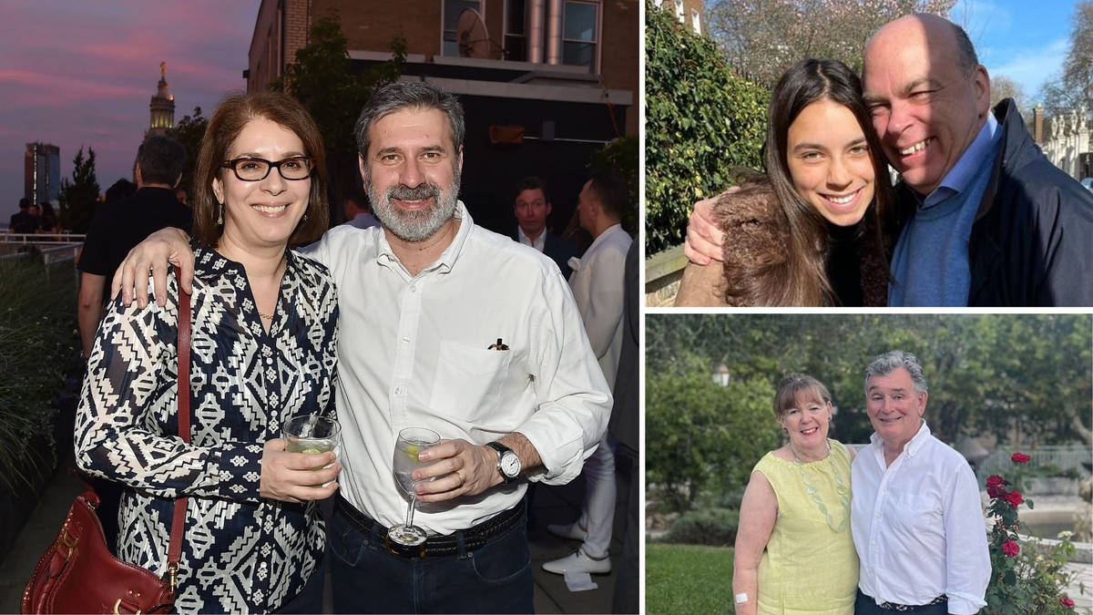 Autopsies reveal cause of death of two Bayesian superyacht victims as ...