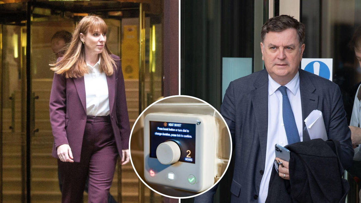 Major Labour U-turn with MPs set to vote on scrapping Winter Fuel ...