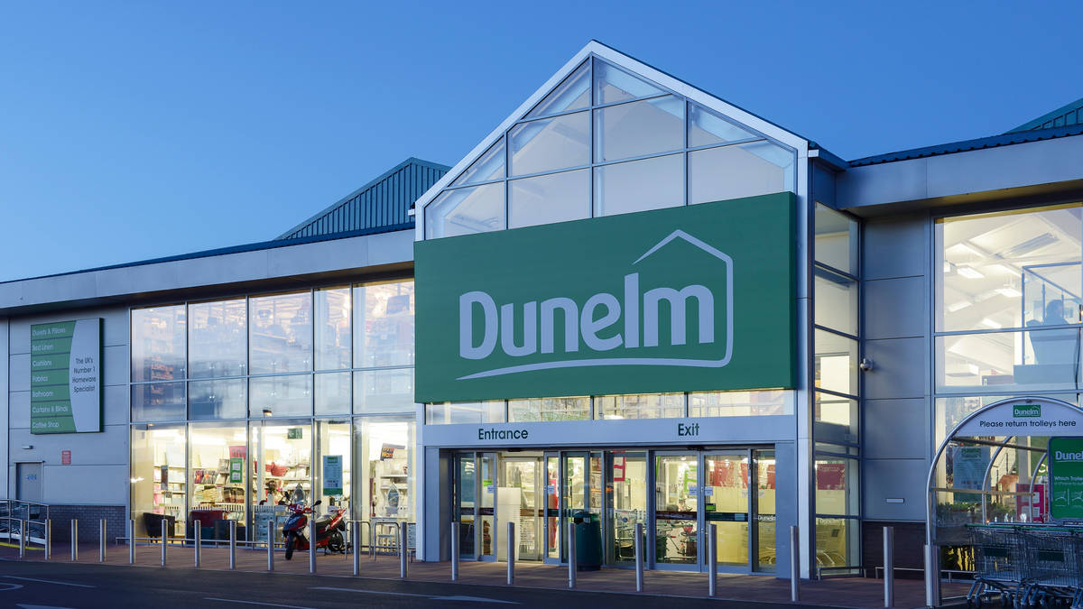 Dunelm seeks to shrug off challenging market conditions with sales rise ...