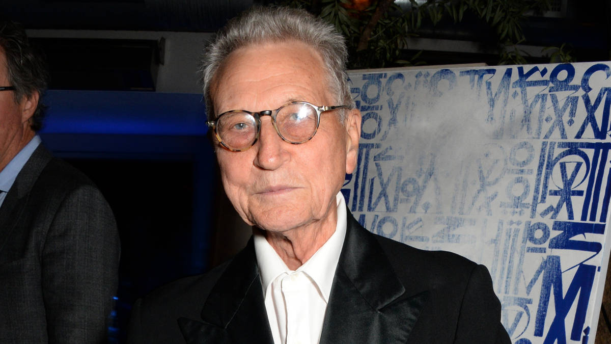 Derek Boshier, artist who worked with David Bowie and The Clash, dies ...