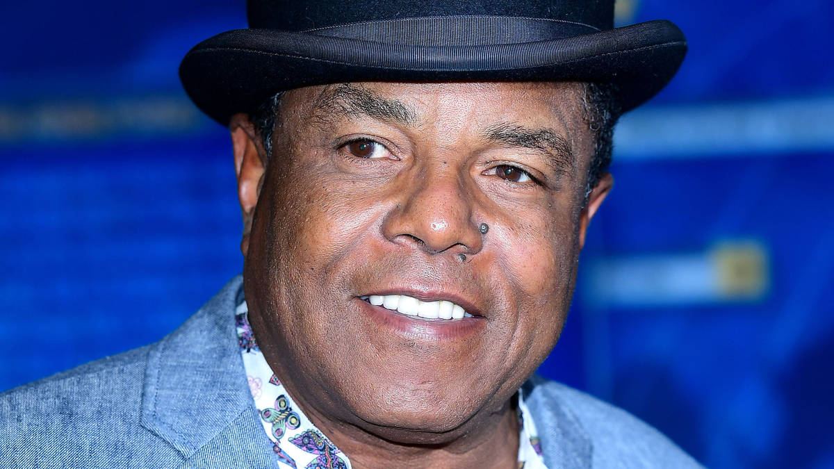 Jackson 5 brother Tito Jackson dies age 70 | LBC