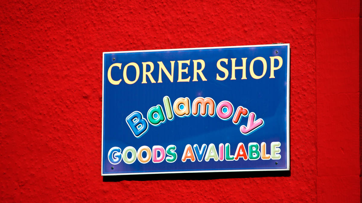 Balamory set for return over 20 years after it originally aired | LBC