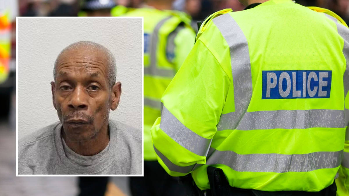 Four Met officers under misconduct investigation after two women ...