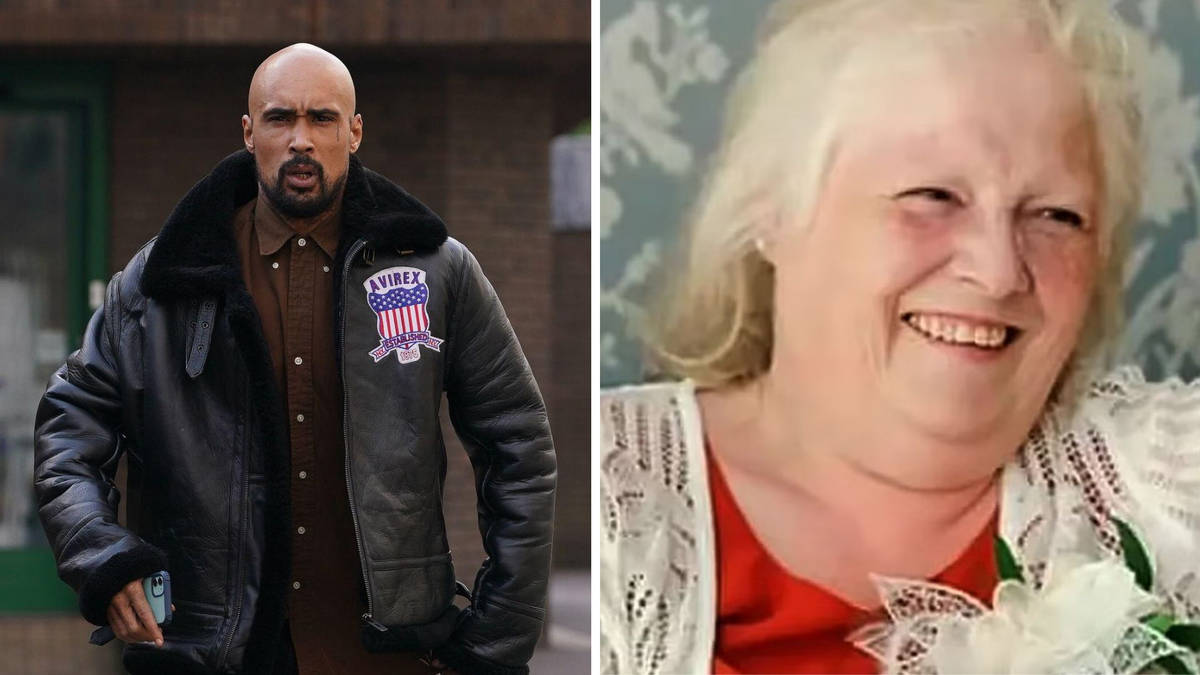 Rapper denies owning dangerous dogs after XL Bullies mauled grandmother ...