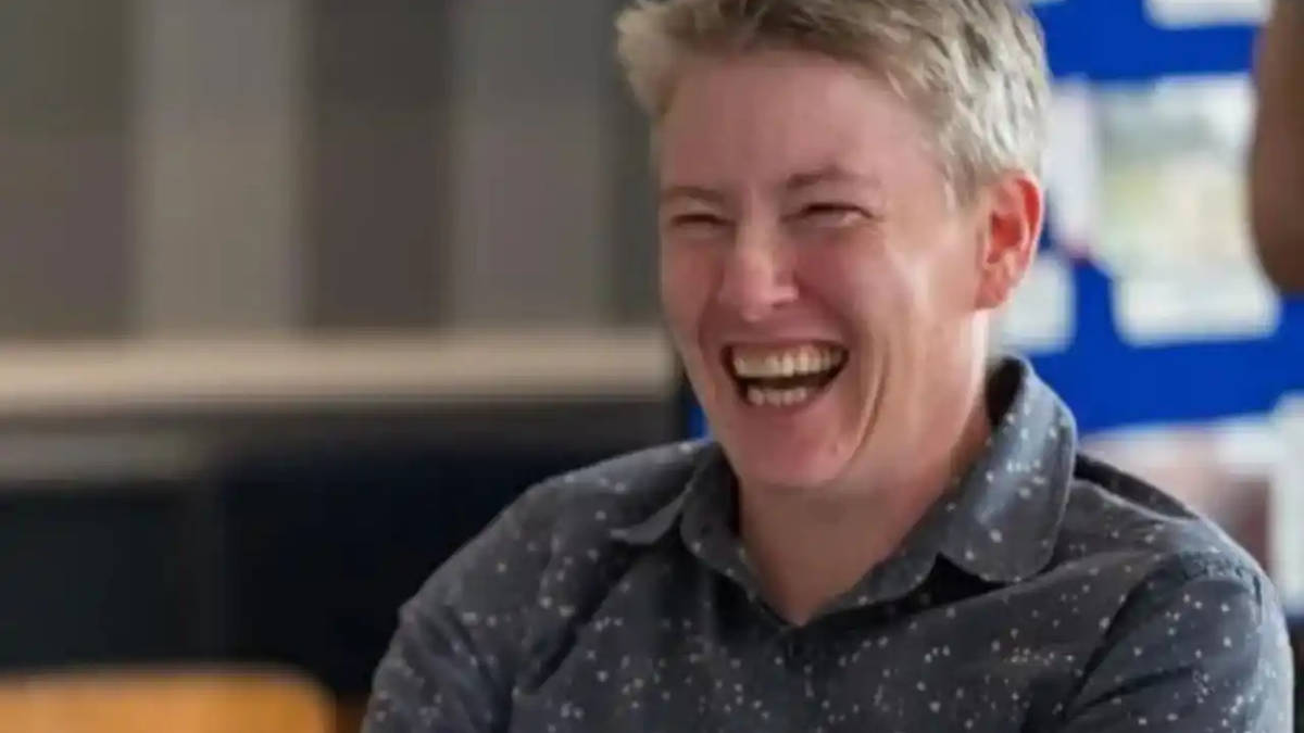 Channel 4 reality star missing as police grow 'increasingly concerned ...