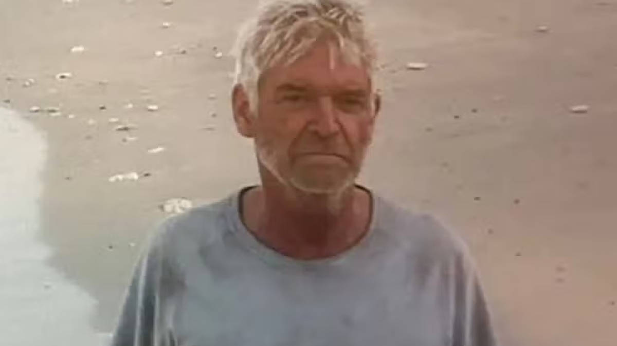 Phillip Schofield set for TV comeback just 16 months after This Morning ...
