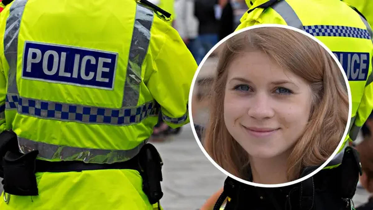 Seven Met officers to face misconduct hearing over Sarah Everard case files | LBC