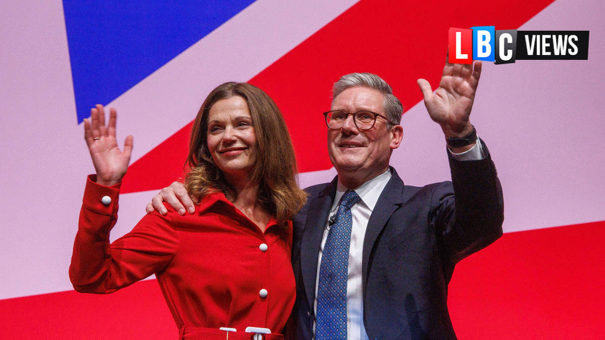 We're starting to learn what Starmerism means but he has to make sure ...