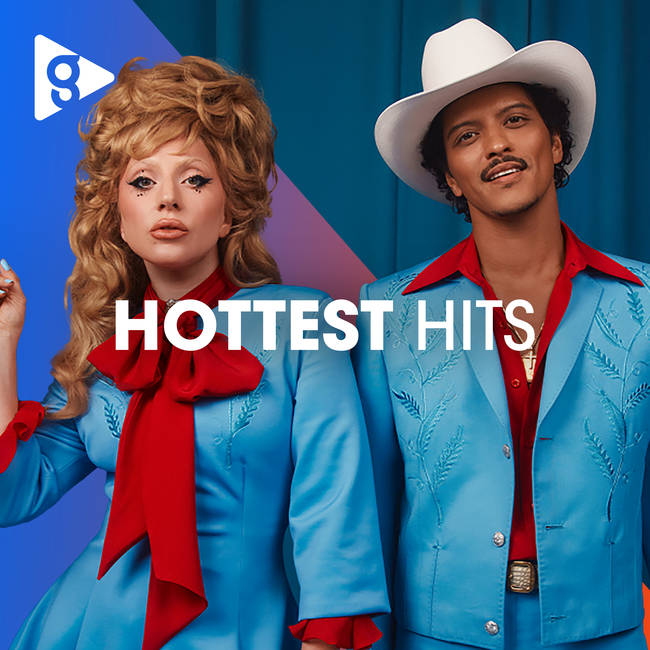 Playlist - All - The Biggest Hits | Global Player