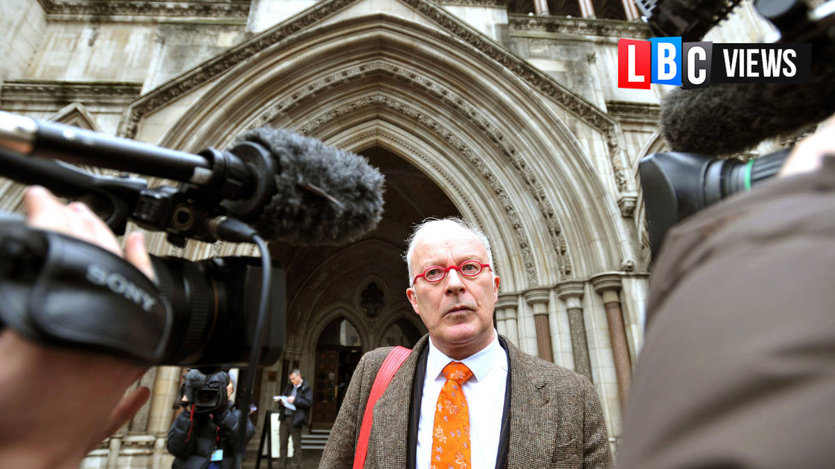 Phil Shiner's lies destroyed veterans' lives—now he faces the ...