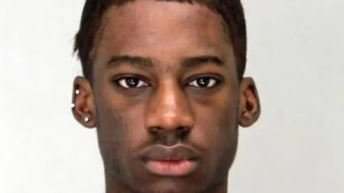 TikTok influencer ‘Mr Prada’ charged with second-degree murder after ...
