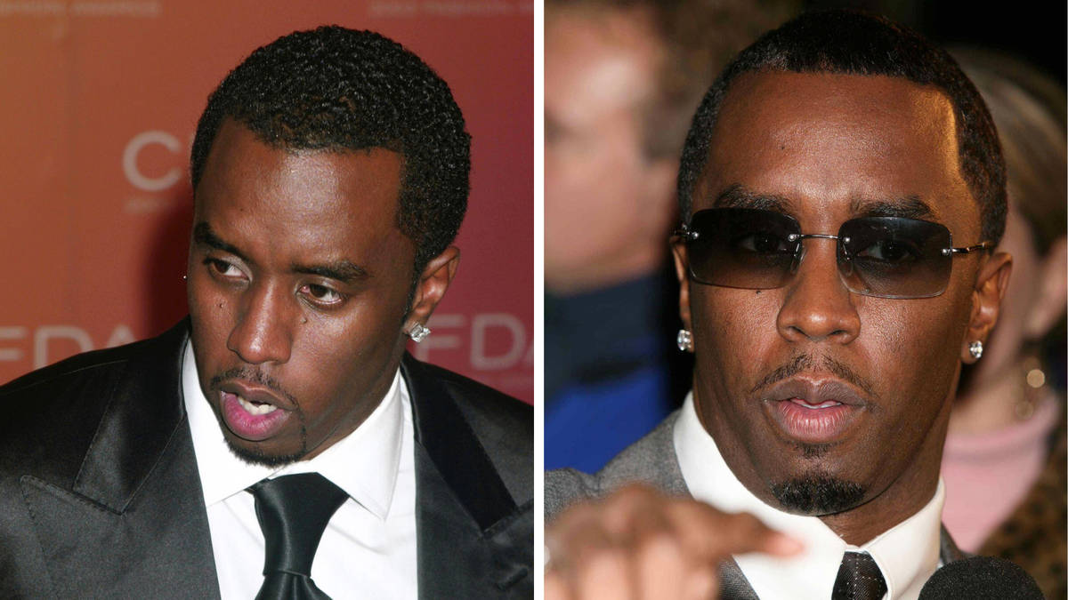 ‘P Diddy’ allegation hotline overwhelmed with 12,000 callers in just 24 ...