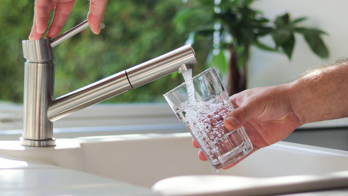 Water companies ordered to pay customers £158m following poor ...