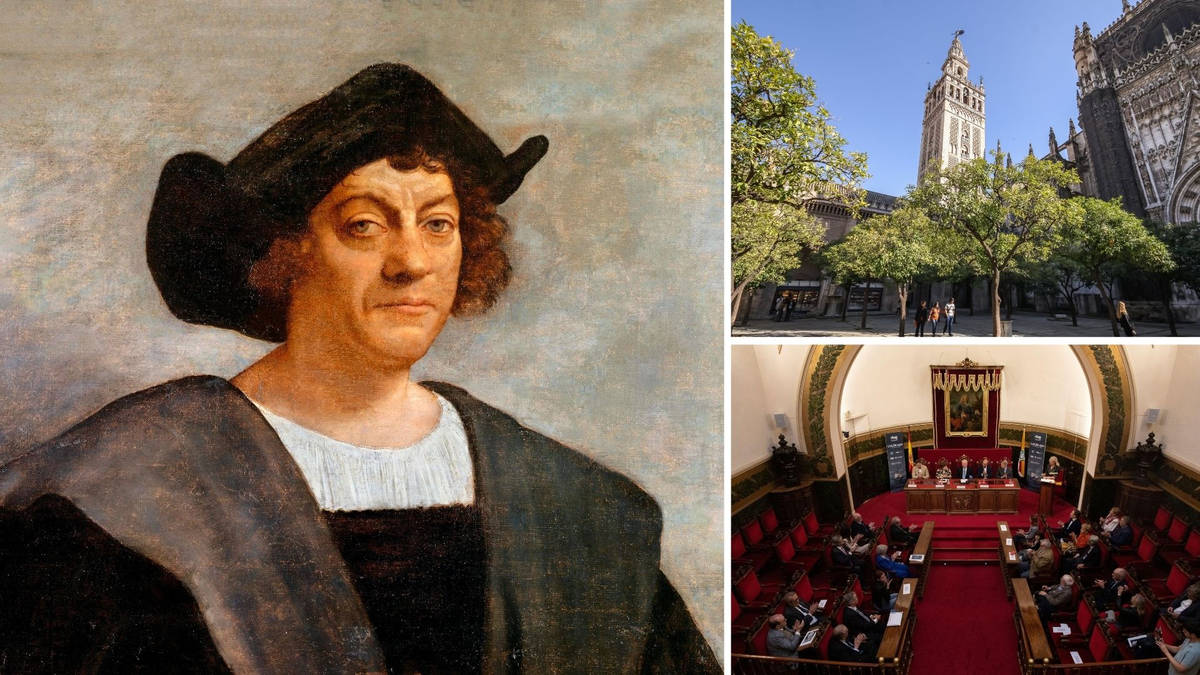 500-year-old mystery solved as Christopher Columbus' remains ...