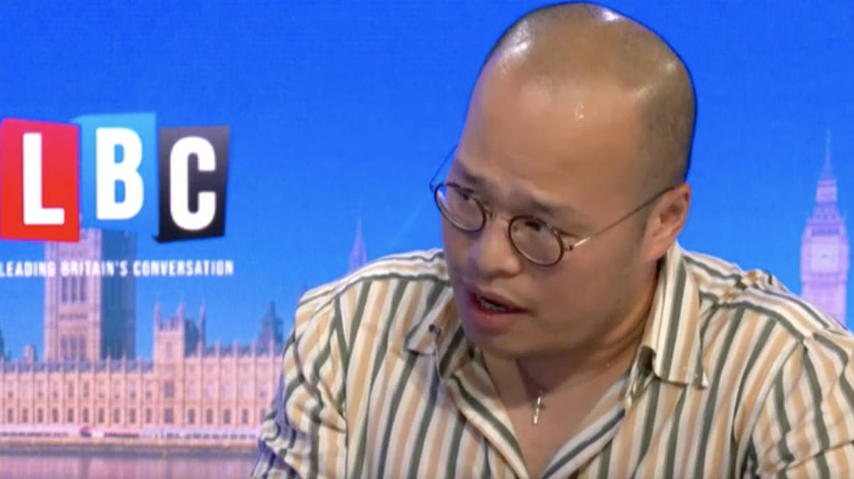 'Time is running out': Son of jailed newspaper editor urges PM to ...