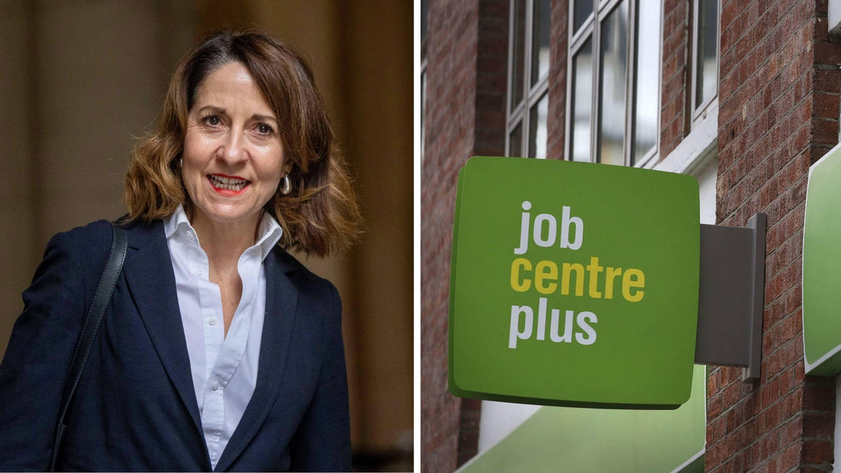 Government to 'raid benefit cheats bank accounts' in new crackdown on ...