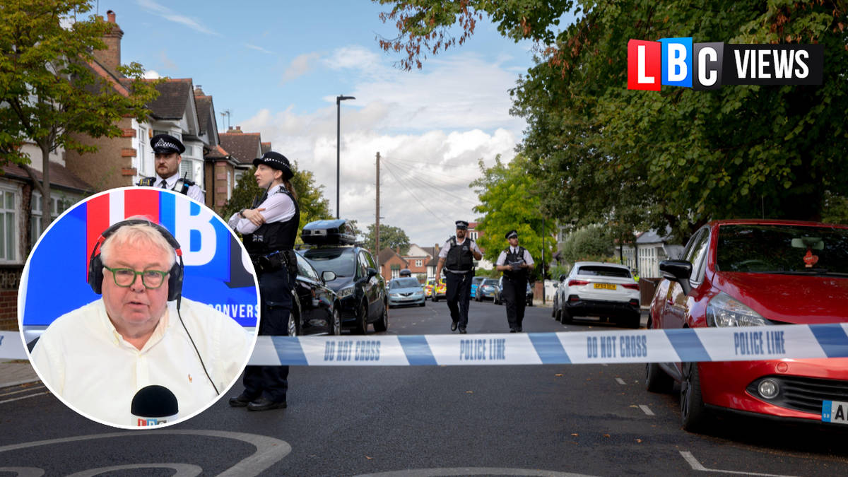 'He'll look over his shoulder for the rest of his life': Concern for ...