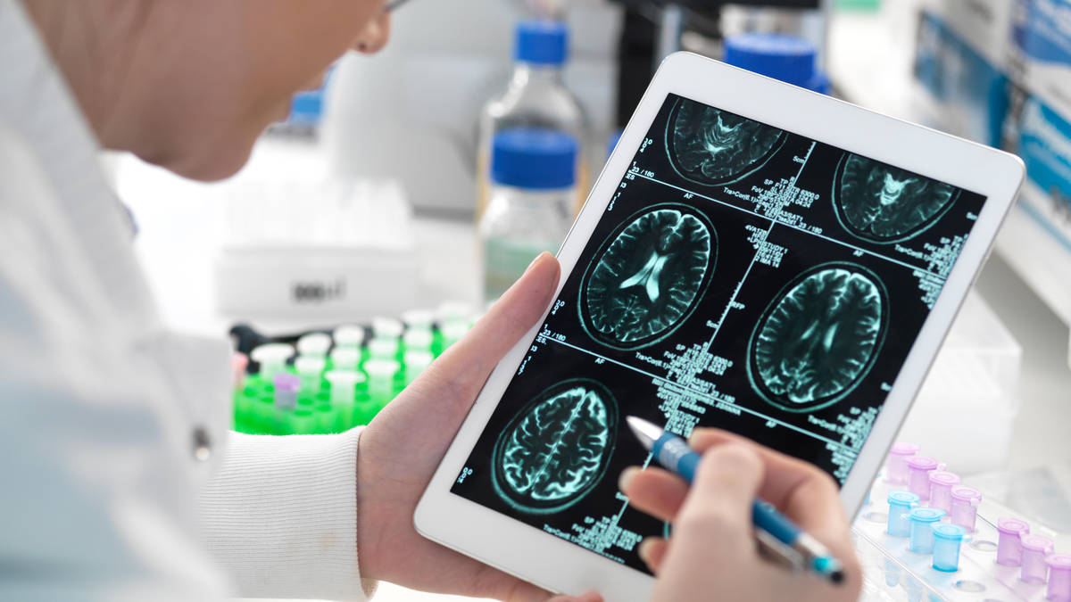 Groundbreaking Alzheimer's drug rejected for NHS use 'as it doesn't ...