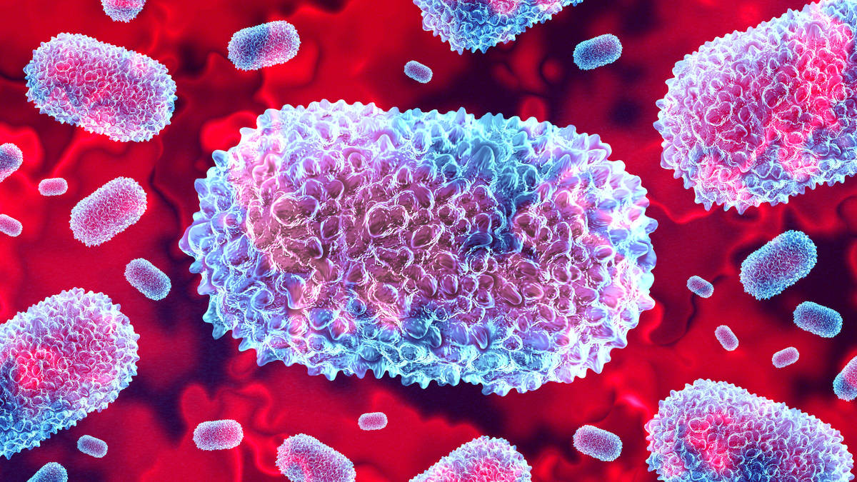 First case of potentially deadly mpox virus strain detected in the UK | LBC