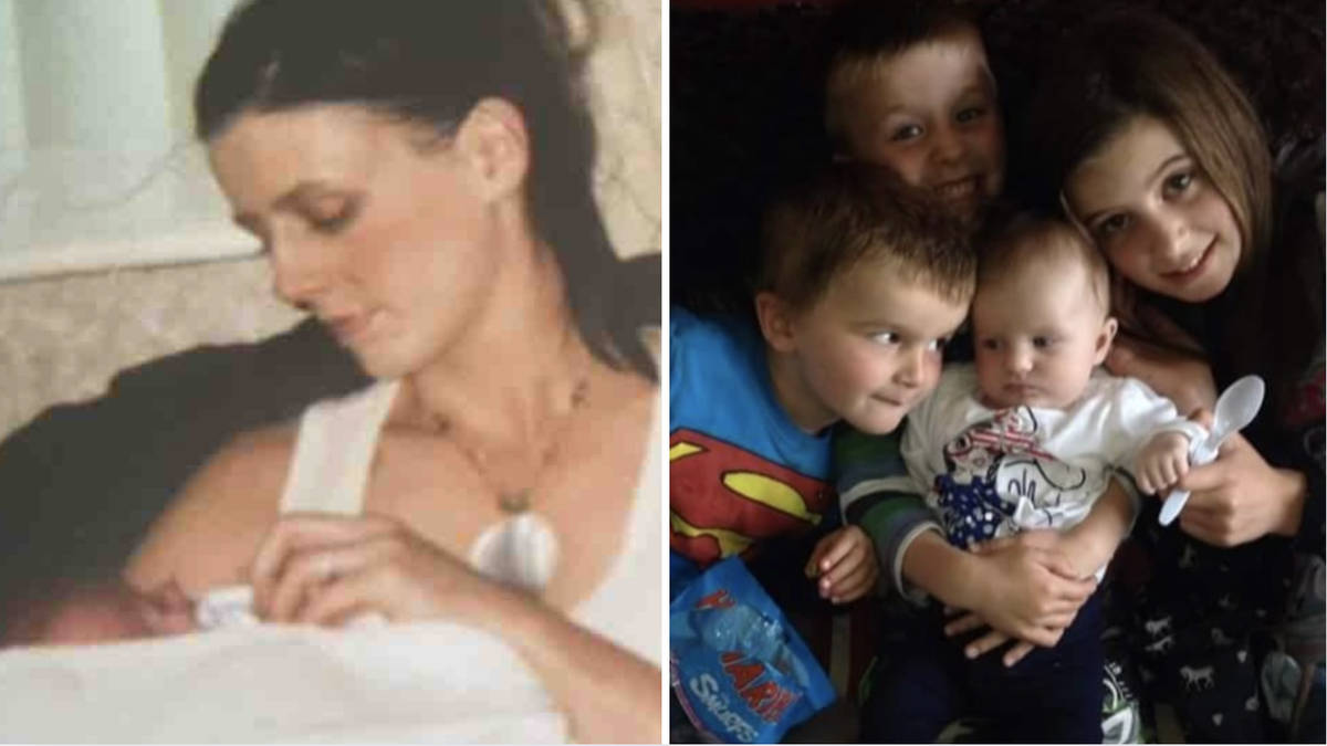 Grieving family evicted from home by ‘unempathetic’ landlord following ...