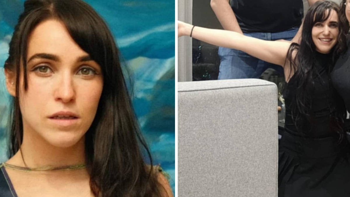 Police launch appeal after artist Sarah Cunningham vanished at 3am on ...