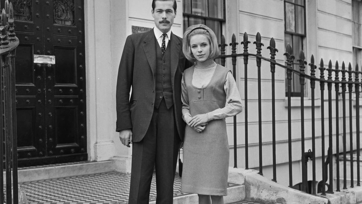 Who is Lord Lucan? Real story of killer aristocrat 50 years after he ...