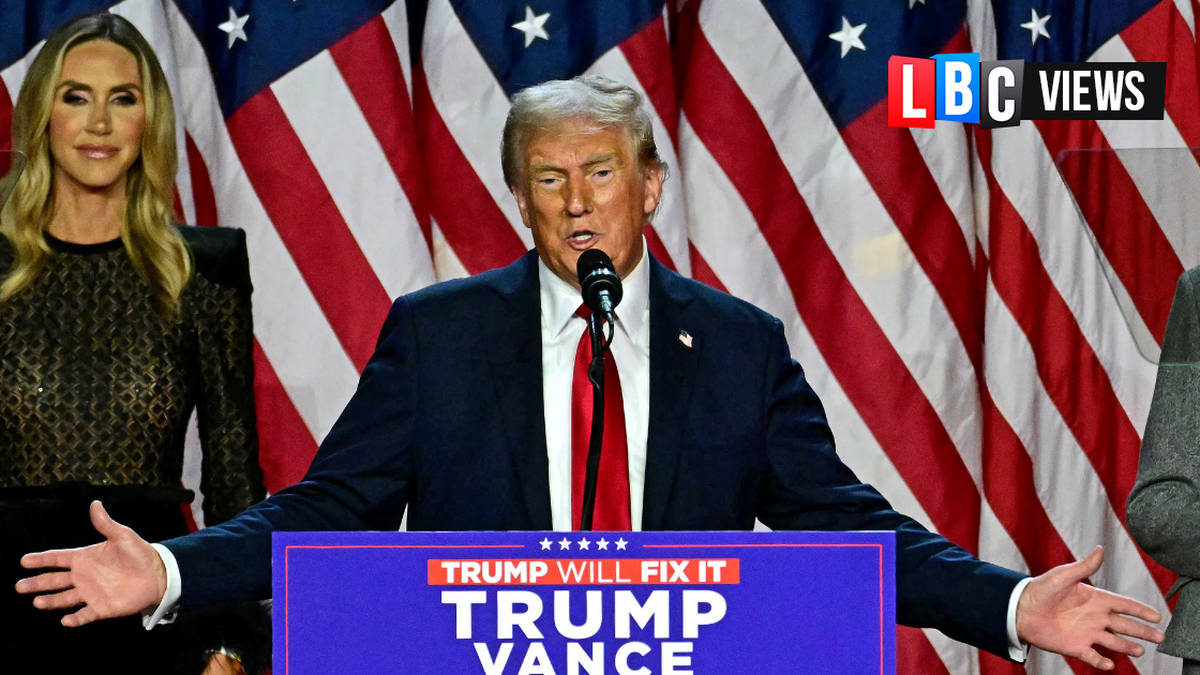 Joe Rogan’s podcast propelled Trump to victory—and changed the rules of ...