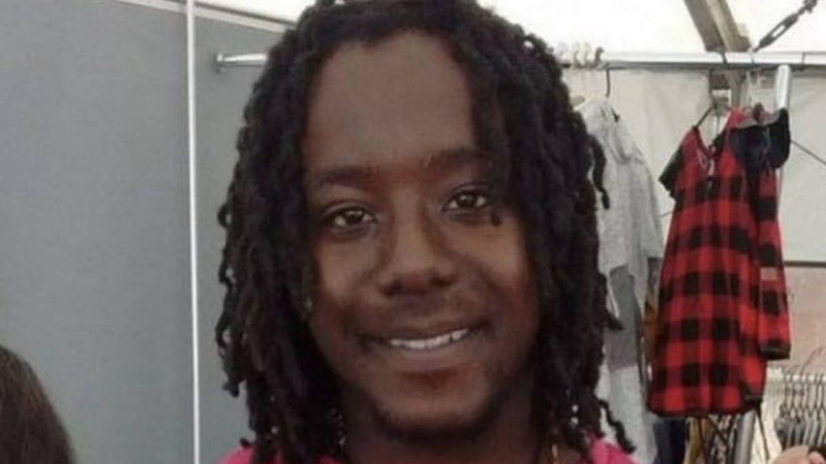 Sydenham shooting: South London attack victim named and pictured for ...