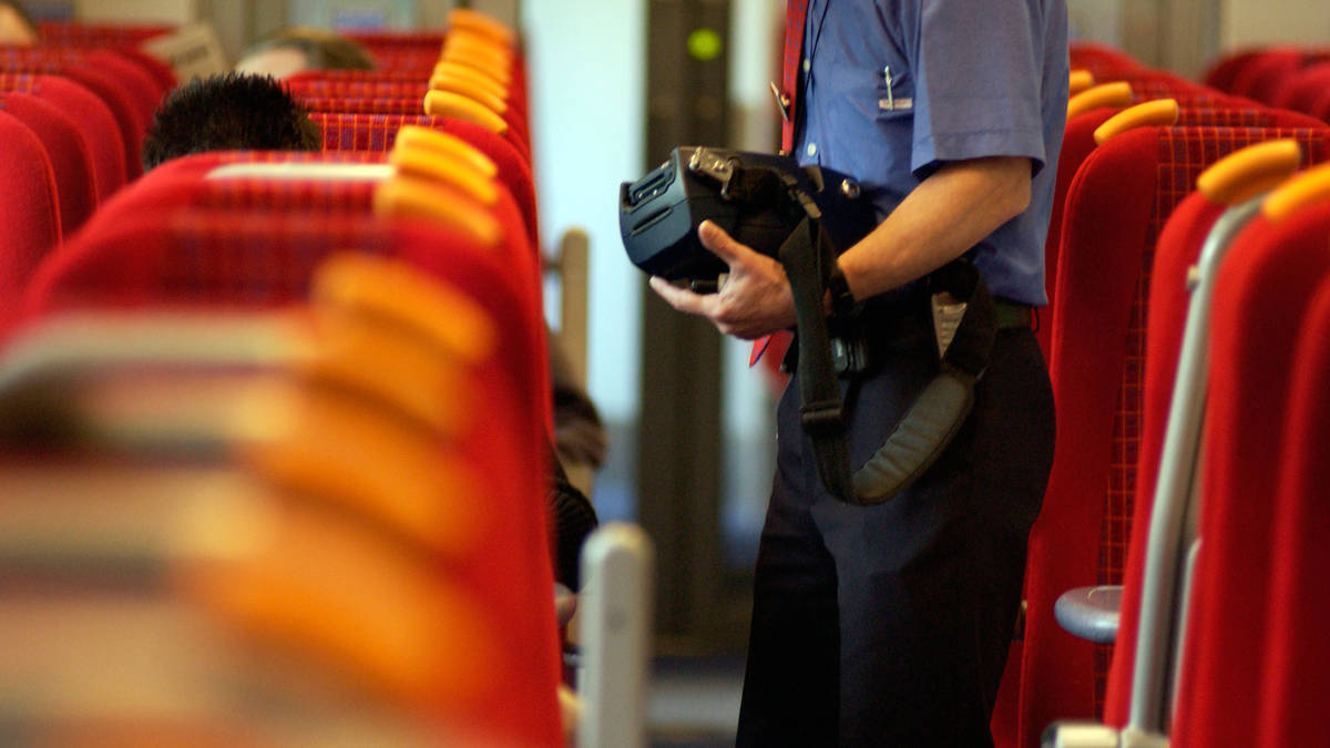 Review into 'completely disproportionate' train fare prosecutions ...