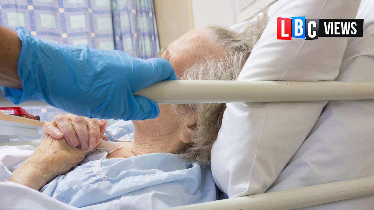 Assisted dying means a doctor’s best guess becomes a patient’s last day ...