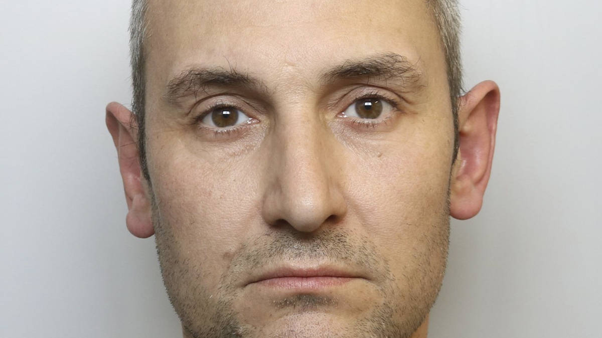 Getaway driver jailed for life for the murders of teenagers Mason Rist ...