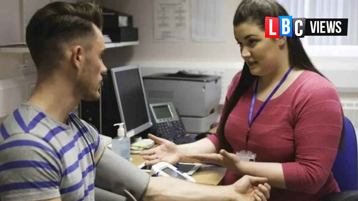 Fake doctors have flooded our NHS - it’s time to get rid of physician ...
