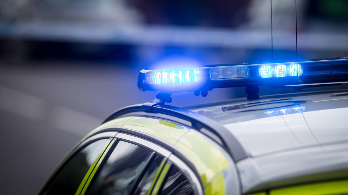 Police criticised for 'unacceptably low' recording of crimes after more ...