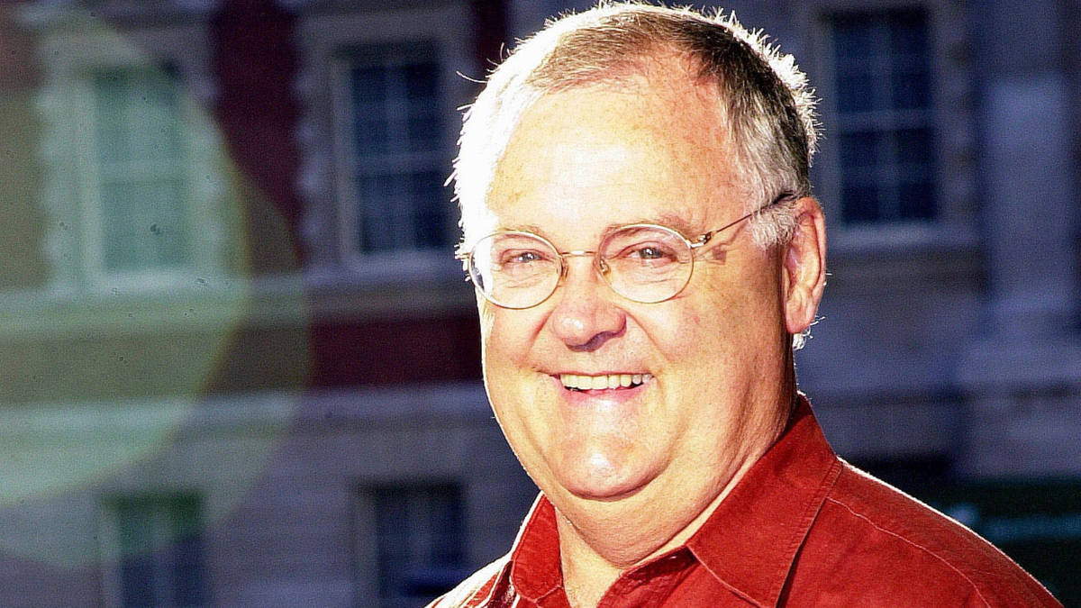 Neighbours actor who played Harold Bishop to leave the show after ...