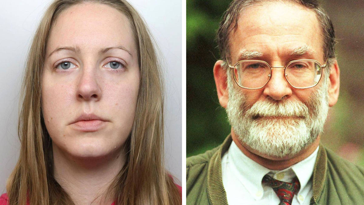 Doctor at Lucy Letby hospital warned of 'Harold Shipman situation' in ...